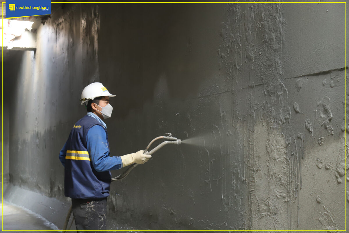 Vật Liệu Chống Thấm Gốc Xi Măng Revinex Flex FP » Báo Giá Tháng Tám ...