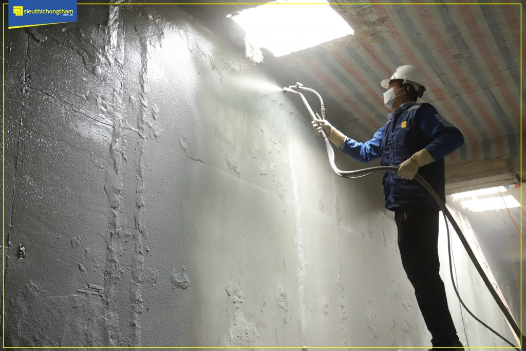 Vật Liệu Chống Thấm Gốc Xi Măng Revinex Flex FP » Báo Giá Tháng Tám ...