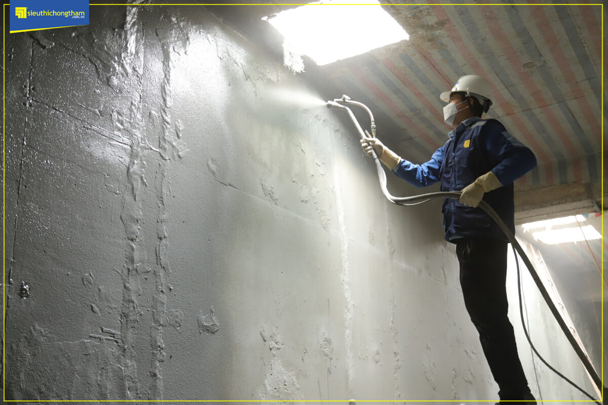 Vật Liệu Chống Thấm Gốc Xi Măng Revinex Flex FP » Báo Giá Tháng Mười ...