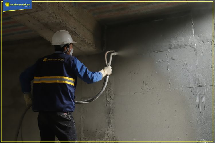 Vật Liệu Chống Thấm Gốc Xi Măng Revinex Flex FP » Báo Giá Tháng Tám ...