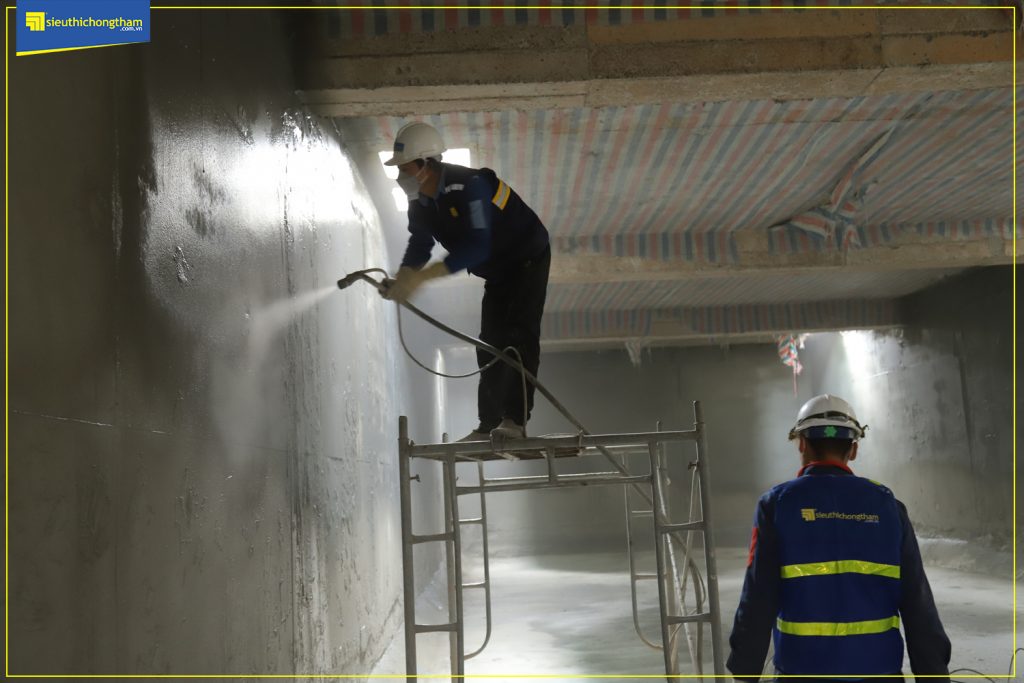 Vật Liệu Chống Thấm Gốc Xi Măng Revinex Flex FP » Báo Giá Tháng Tám ...