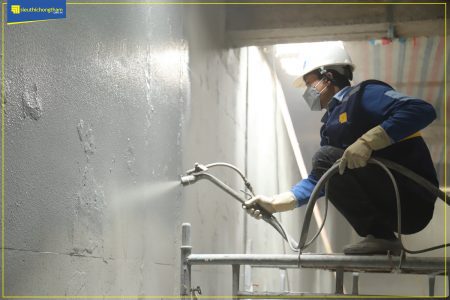 Vật Liệu Chống Thấm Gốc Xi Măng Revinex Flex FP » Báo Giá Tháng Tám ...