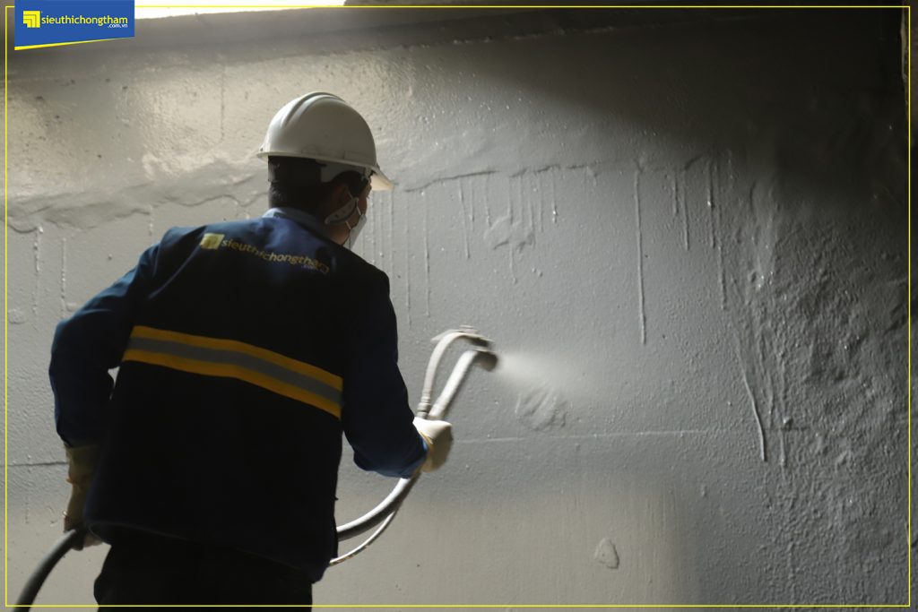 Vật Liệu Chống Thấm Gốc Xi Măng Revinex Flex FP » Báo Giá Tháng Tám ...