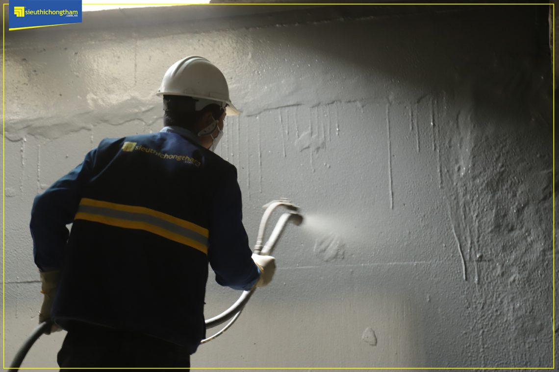 Vật Liệu Chống Thấm Gốc Xi Măng Revinex Flex FP » Báo Giá Tháng Chín ...