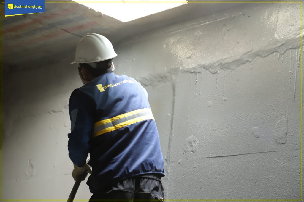 Vật Liệu Chống Thấm Gốc Xi Măng Revinex Flex FP » Báo Giá Tháng Mười ...