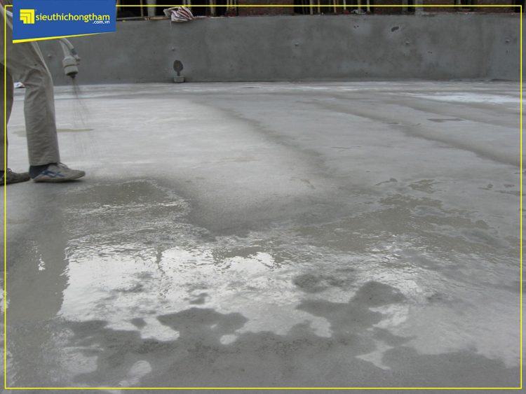 Vật Liệu Chống Thấm Gốc Xi Măng Revinex Flex U360 » Báo Giá Tháng Mười ...