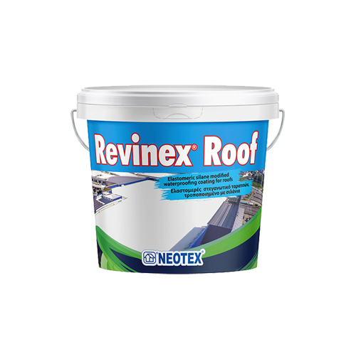 Chống Thấm Mái Revinex Roof (Xám) - 5kg/Thùng | Báo Giá Tháng 8 / 2025 ...